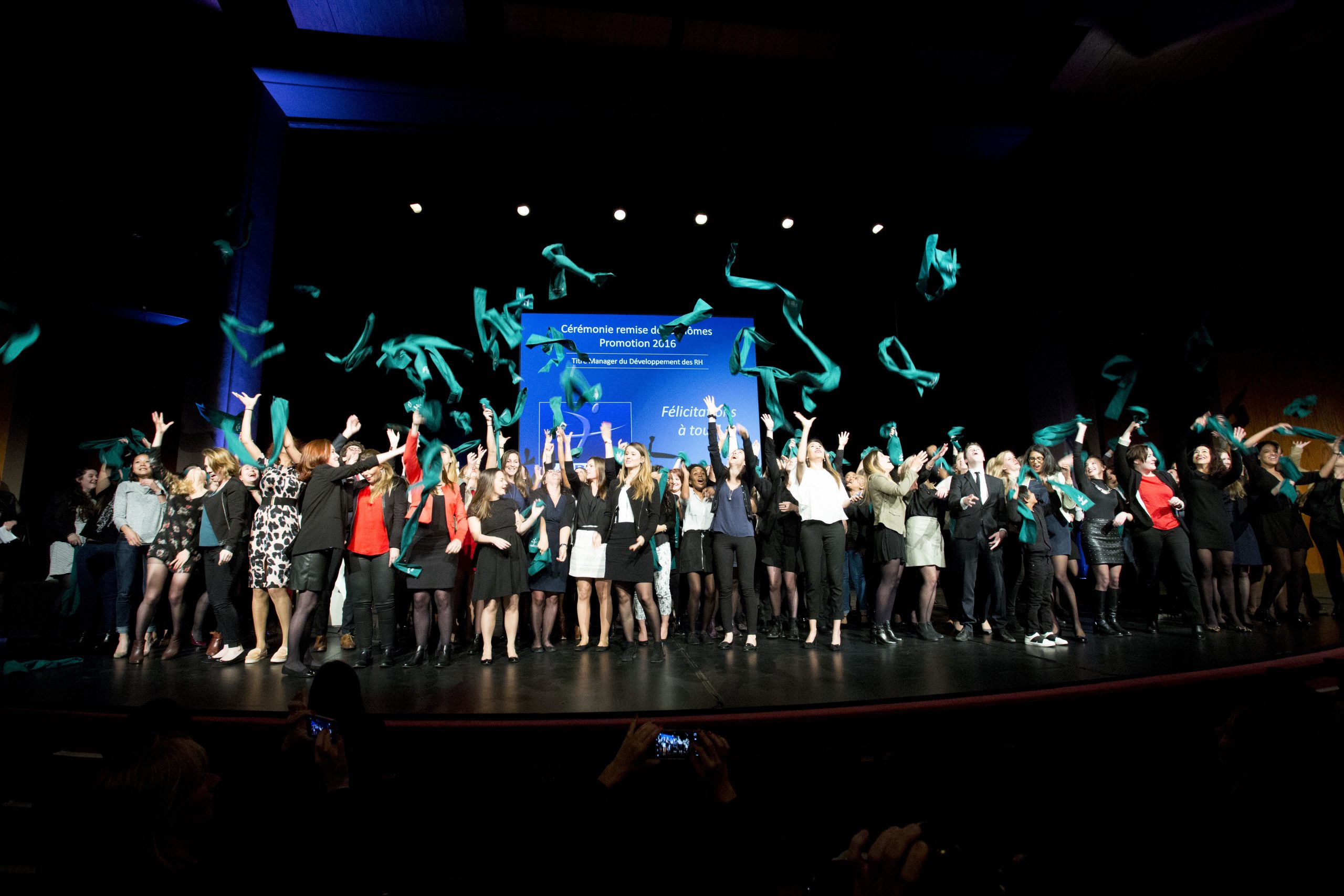 SUP des RH, l'école de référence en Ressources Humaines - SUP des RH