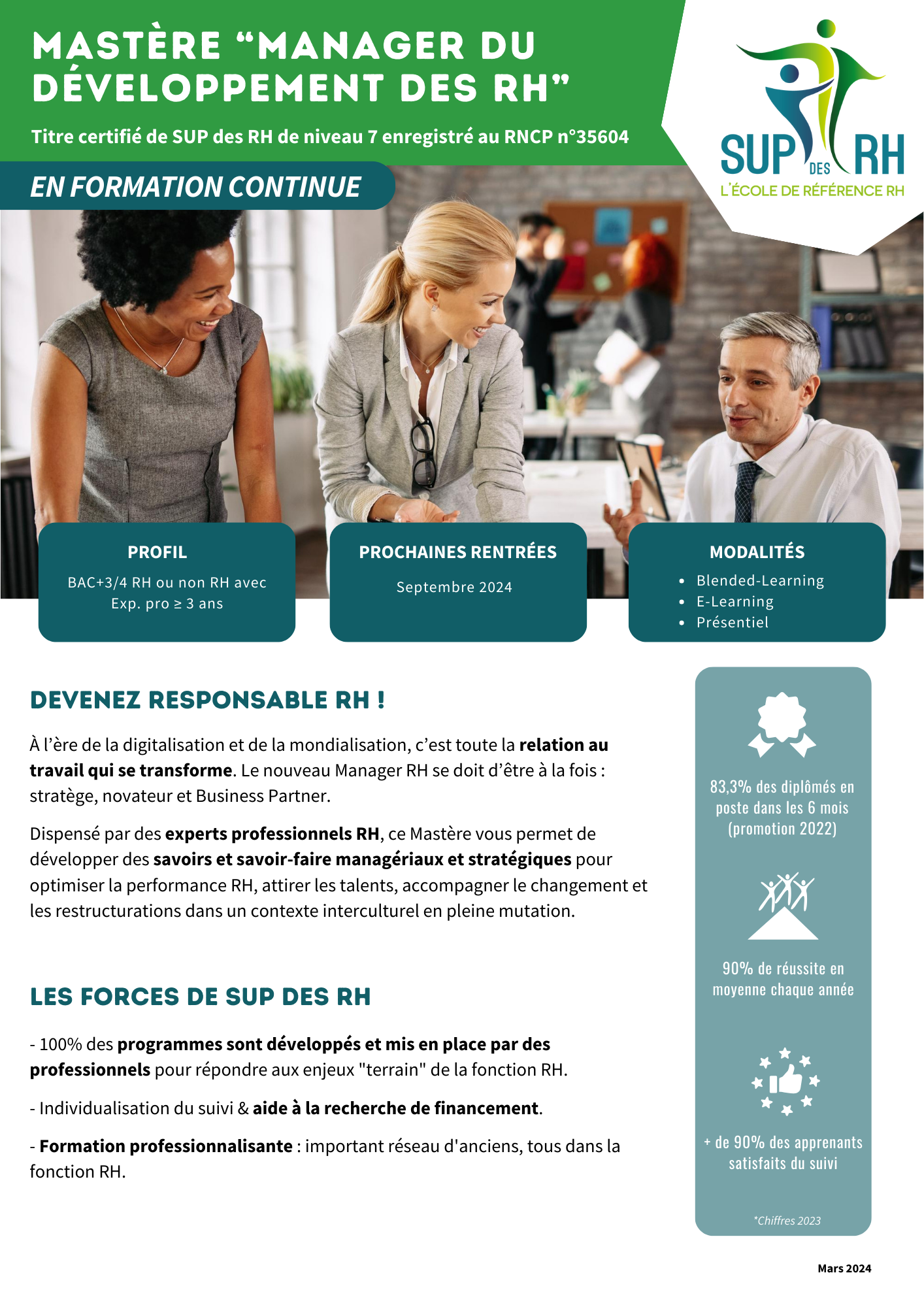 Ressources Archive - SUP des RH