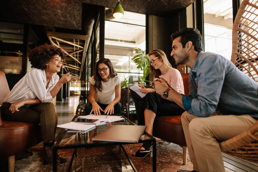 SUP des RH - L'école de référence en Ressources Humaines