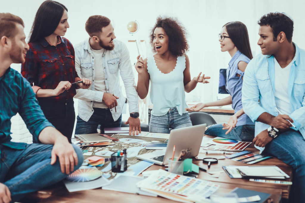 SUP des RH - L'école de référence en Ressources Humaines