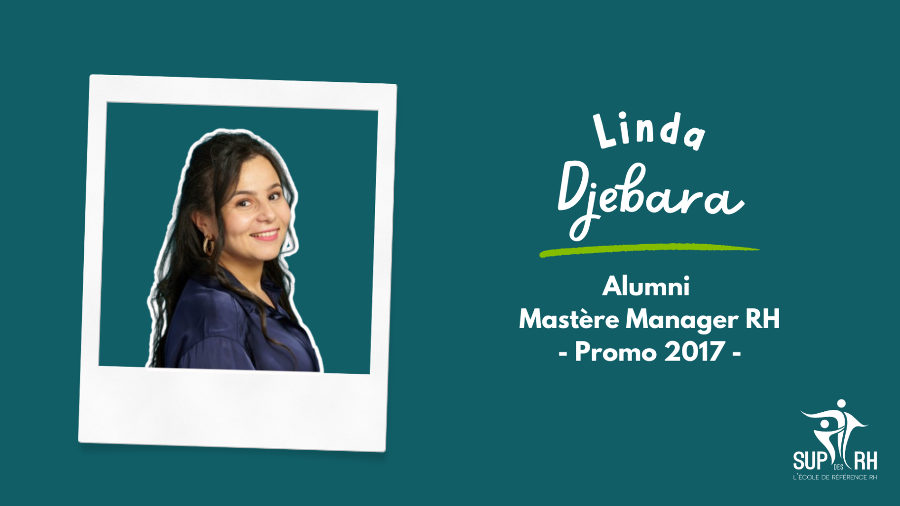 SUP des RH - L'école de référence en Ressources Humaines