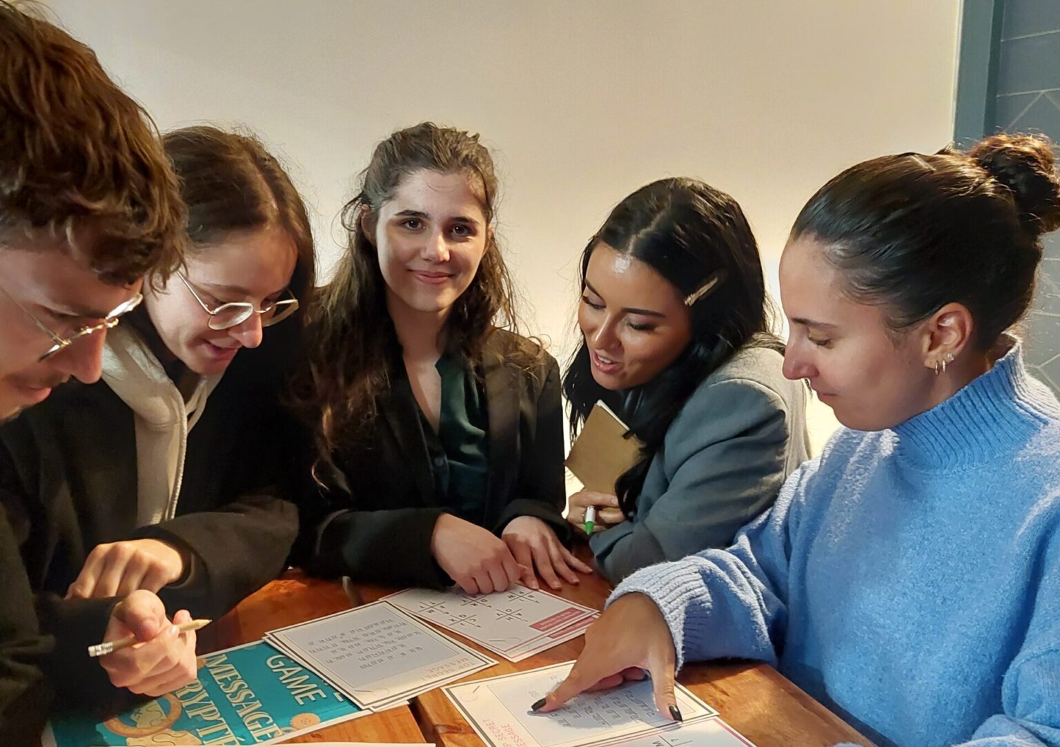 SUP des RH - L'école de référence en Ressources Humaines