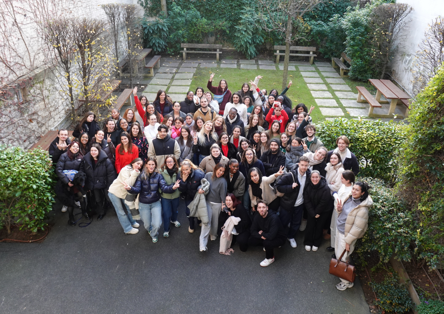 SUP des RH - L'école de référence en Ressources Humaines