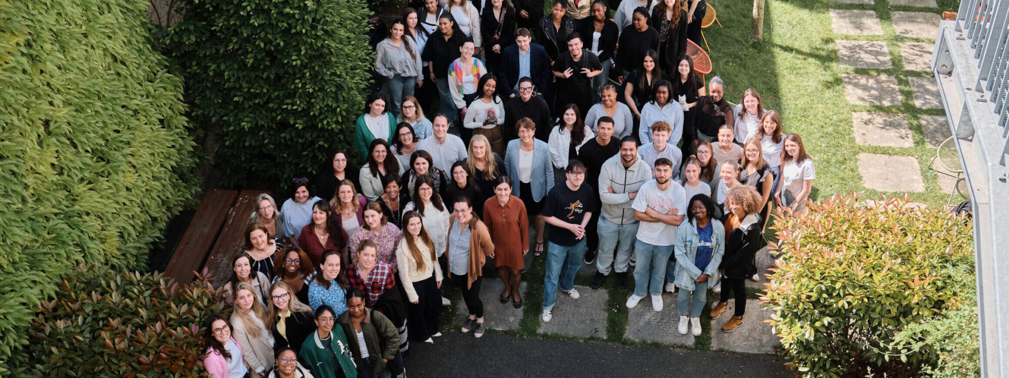 SUP des RH, l'école de référence en Ressources Humaines - SUP des RH