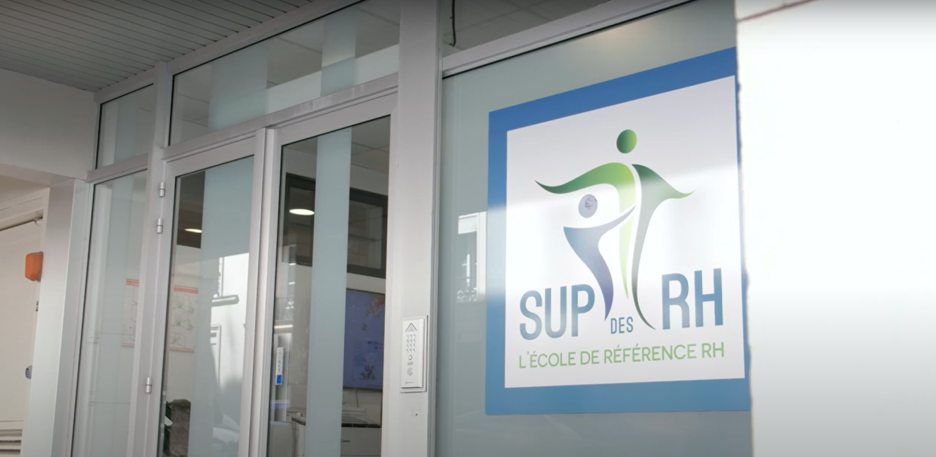 SUP des RH - L'école de référence en Ressources Humaines