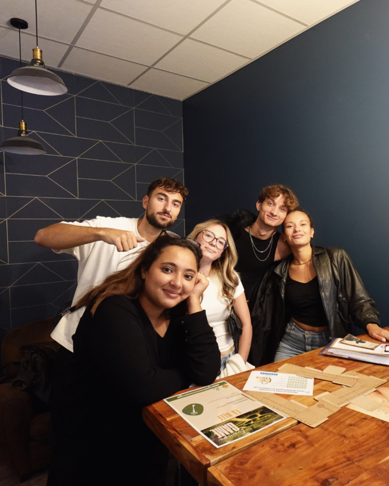 Mastere Ressources Humaines - Découvrez les formations SUP des RH à Paris